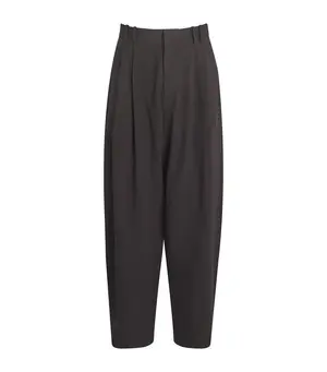 Studio Nicholson Wide Leg Pants For Men