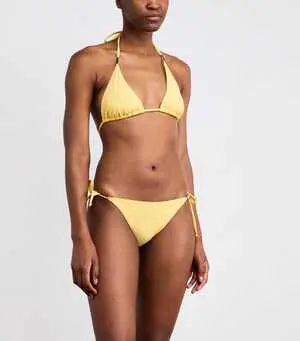 Shan Triangle Bikini Top