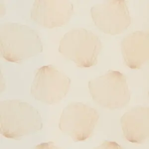 Gingerlily X Memo Press Medium Mulberry Silk Seashells Robe