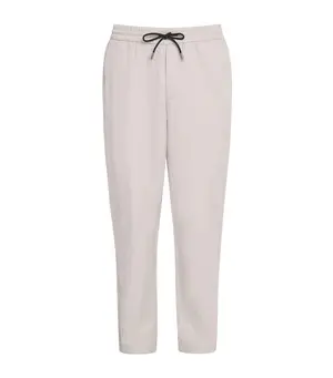 Sease Stretch Pants For Men