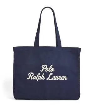 Polo Ralph Lauren Textured Bags For Men