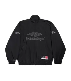 Balenciaga Classic Jackets For Men