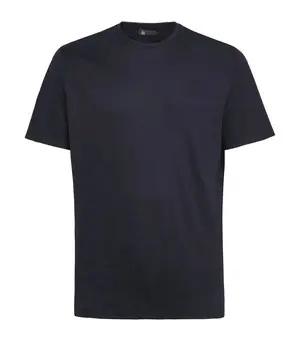 Colombo Crewneck Shirts For Men