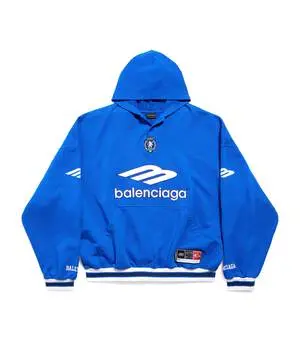 Balenciaga Graphic Sweatshirts Hoodies For Women