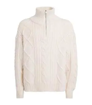 Frame Medium Knit Sweaters For Men