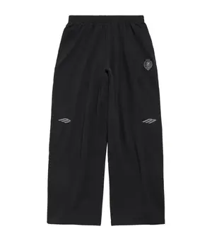 Balenciaga 3b Football Sweatpants