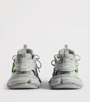 Balenciaga Track Signature Sneakers