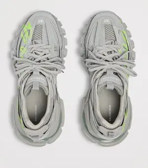 Balenciaga Track Signature Sneakers