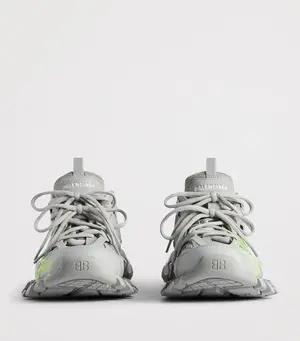 Balenciaga Track Signature Sneakers