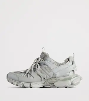 Balenciaga Track Signature Sneakers