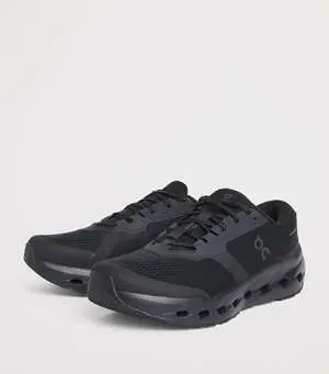 On Cloudrunner 3 Wide Sneakers