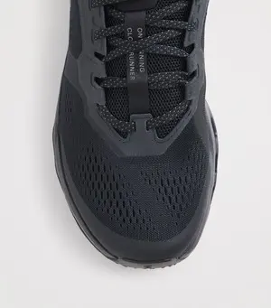 On Cloudrunner 3 Wide Sneakers