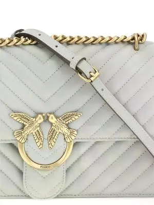 Pinko Love One Shoulder Bag