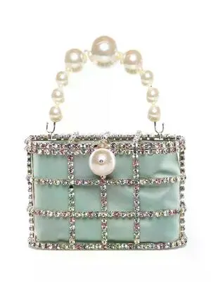 Rosantica Embellished Mini Bags