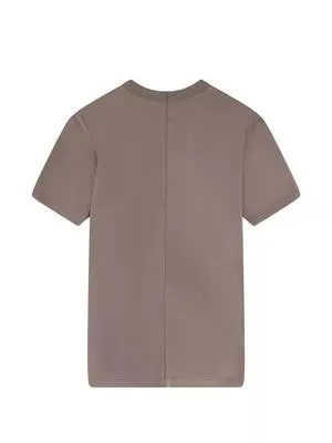 Rick Owens Ribbed Crew-neck T-shirt