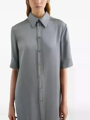 JIL SANDER Button-up Shirt
