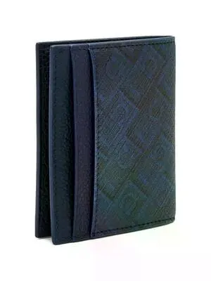 FERRAGAMO Patterned Cardholder