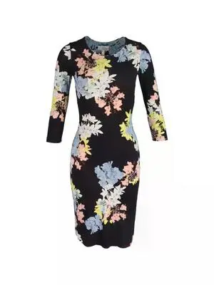 Erdem Round Neck Dresses