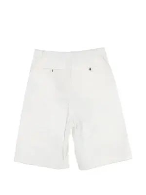 Alexander McQueen Multi-pocket Bermuda Shorts