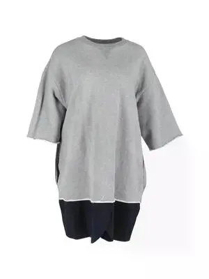 Maison Martin Margiela Sweater Dress Day Dresses