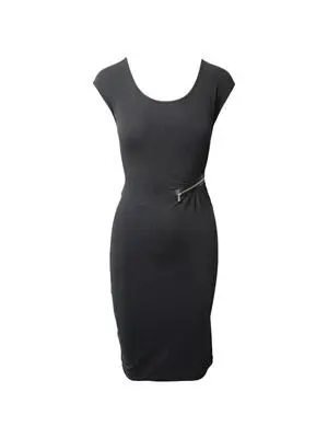 Michael Kors Scoop Neck Cocktail Dresses