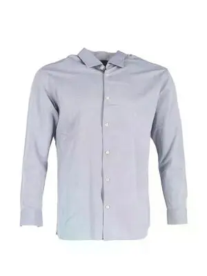 Ermenegildo Zegna Button Down Shirts For Men