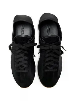 Jacquemus Lace-up Sneakers