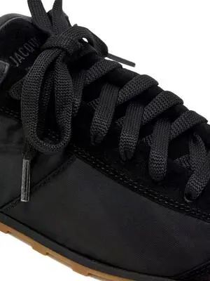 Jacquemus Lace-up Sneakers