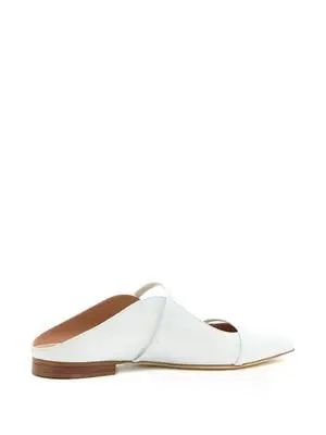 MALONE SOULIERS Strap Mules