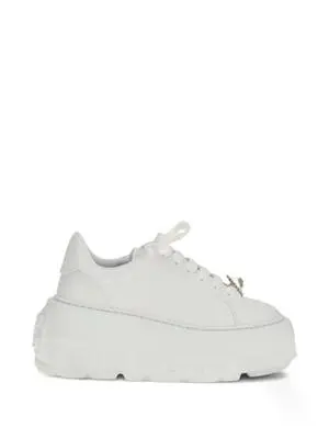 Casadei Platform Sneakers For Women