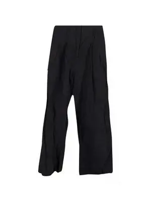 Ulla Johnson Wide-leg Trousers
