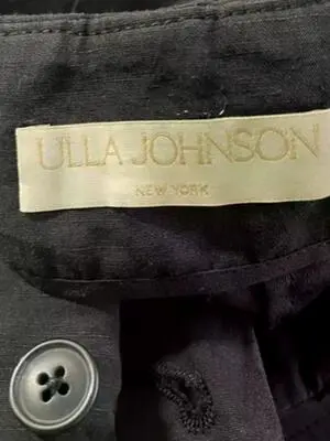 Ulla Johnson Wide-leg Trousers