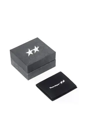 TWOJEYS Star-detail Stud Earrings
