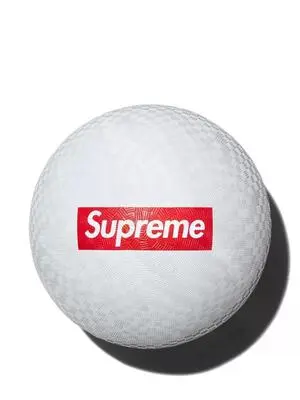 Supreme X Franklin Pump Playground Ball