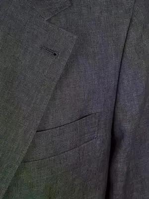 Brunello Cucinelli Notched-lapel Single-breasted Suit