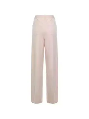DONDUP Wide-leg Jeans - Neutrals