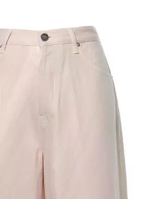 DONDUP Wide-leg Jeans - Neutrals