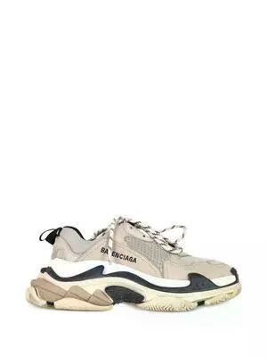 Balenciaga Triple S Sneakers