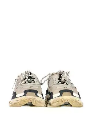 Balenciaga Triple S Sneakers