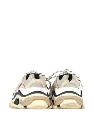 Balenciaga Triple S Sneakers