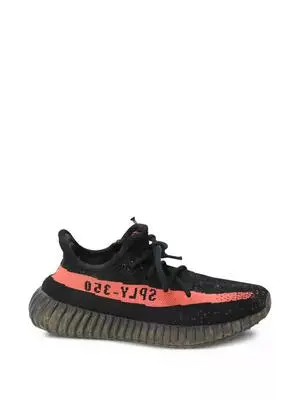 Yeezy Lace Up Shoes For Men