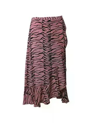 Rixo Gracie Skirt