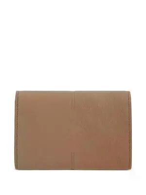 Loewe Leather Wallet