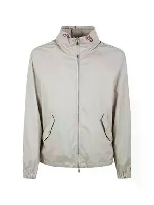 Brunello Cucinelli Elasticated Outerwear For Men