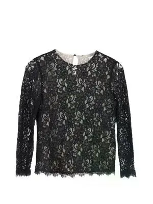 Diane Von Furstenberg Lace Tops