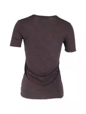ALEXANDER WANG Chest-pocket T-shirt