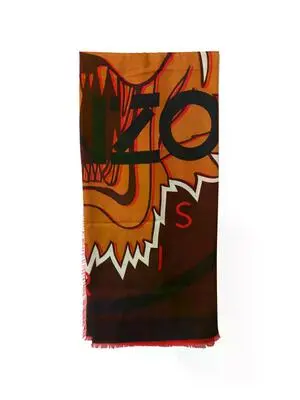 Kenzo Scarf