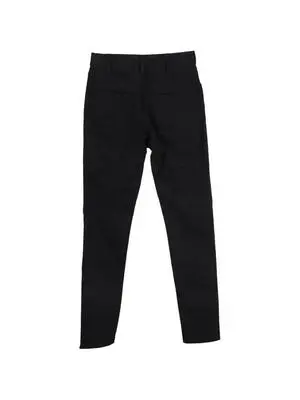 Celine Slim Cotton Jeans