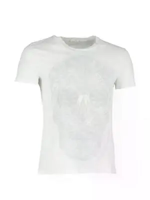 Alexander McQueen Skull-print T-shirt