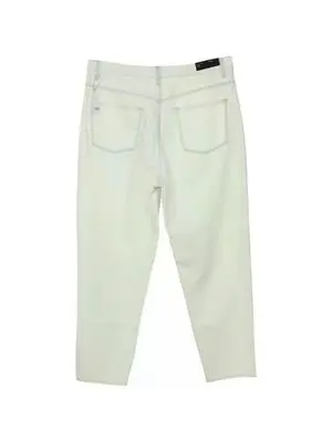 J Brand Cotton Trousers